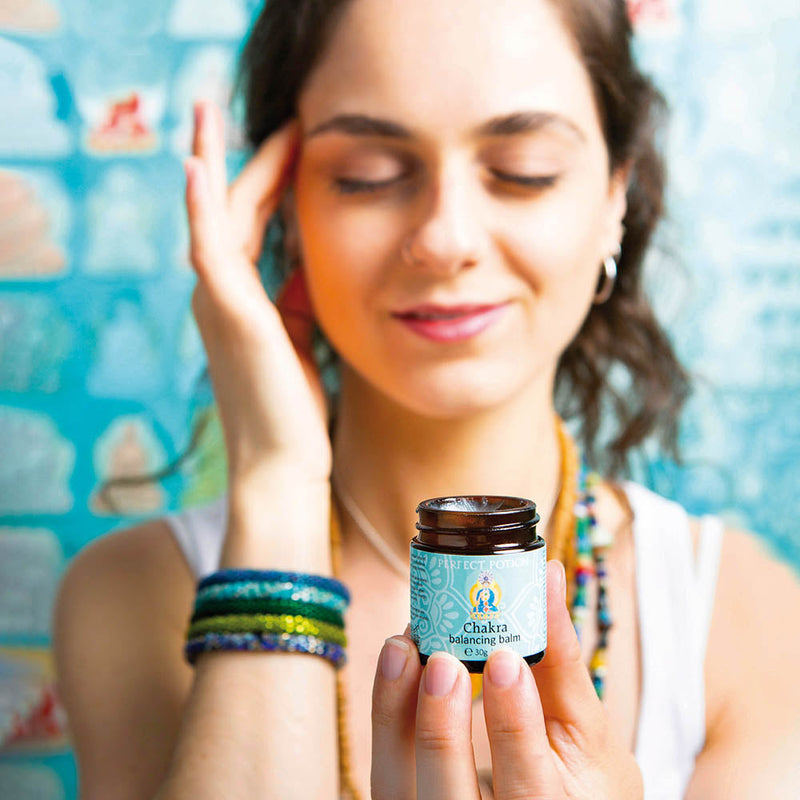 Perfect Potion USA- Pure Essential Oils | Organic Skincare