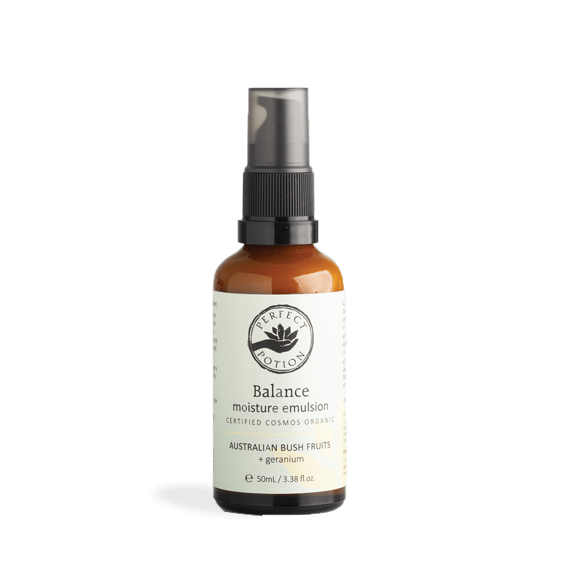 Natural Skincare | Enriched with Essential Oils | Perfect Potion