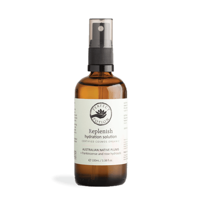 Natural Skincare | Enriched with Essential Oils | Perfect Potion